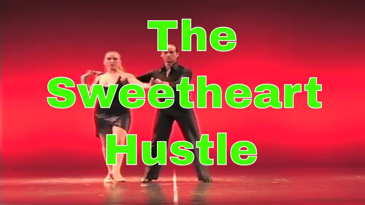 SWEETHEART - YouTube