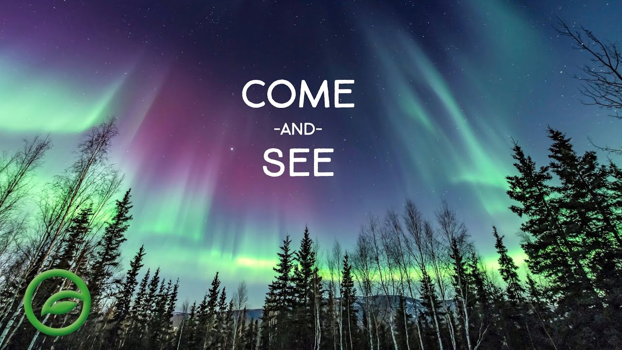Come And See - YouTube