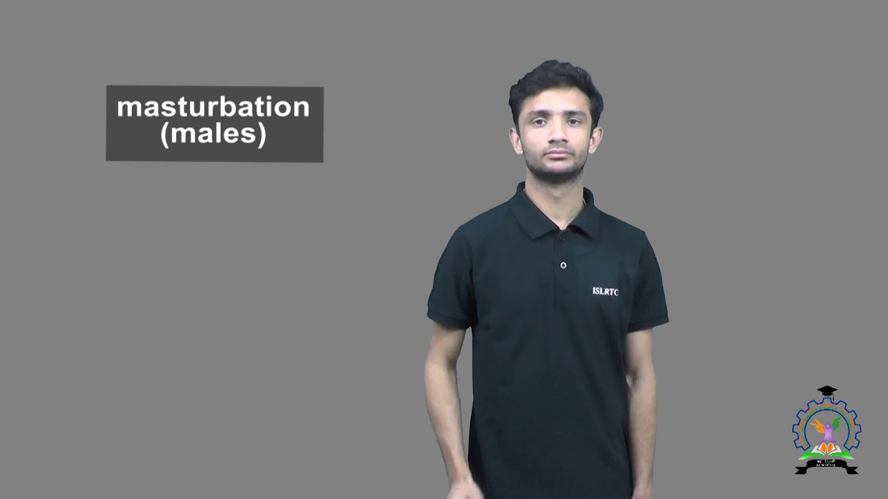 masturbation males - YouTube