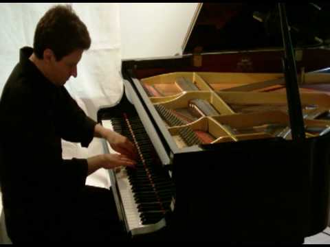 Chris Geith - The River (Part 1.) - YouTube