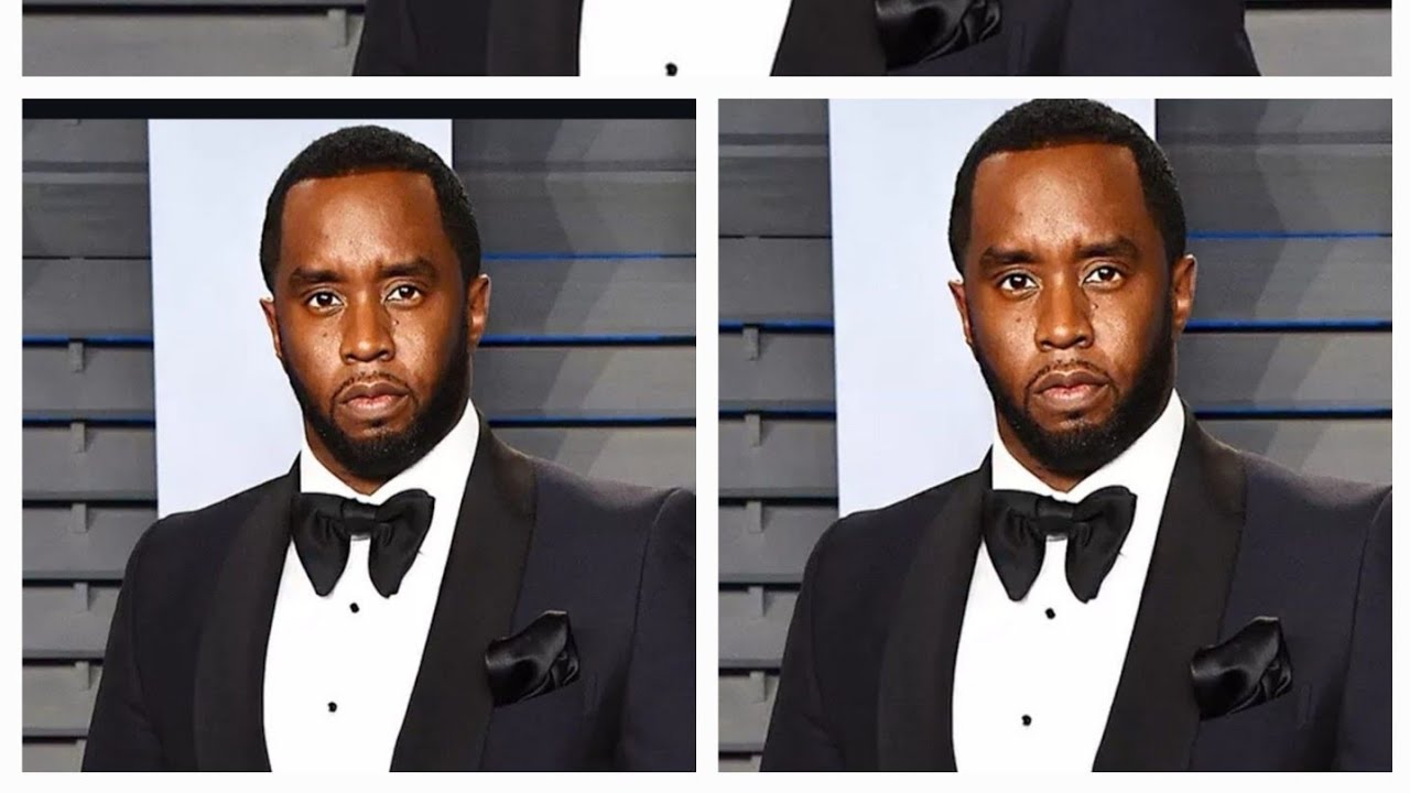 Diddy in the media. x bodyguard spoke out? Big Joe alleged comments ...
