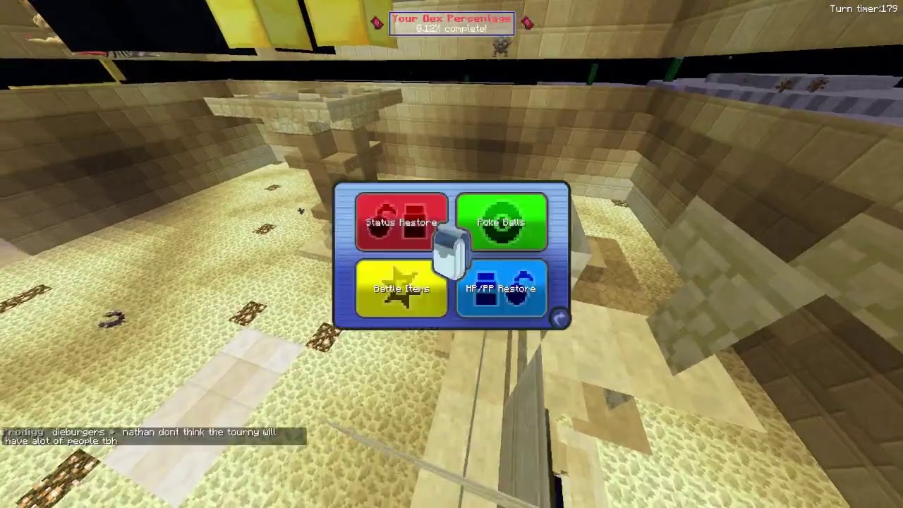 Pixelmon Adventure Ep 1 - YouTube