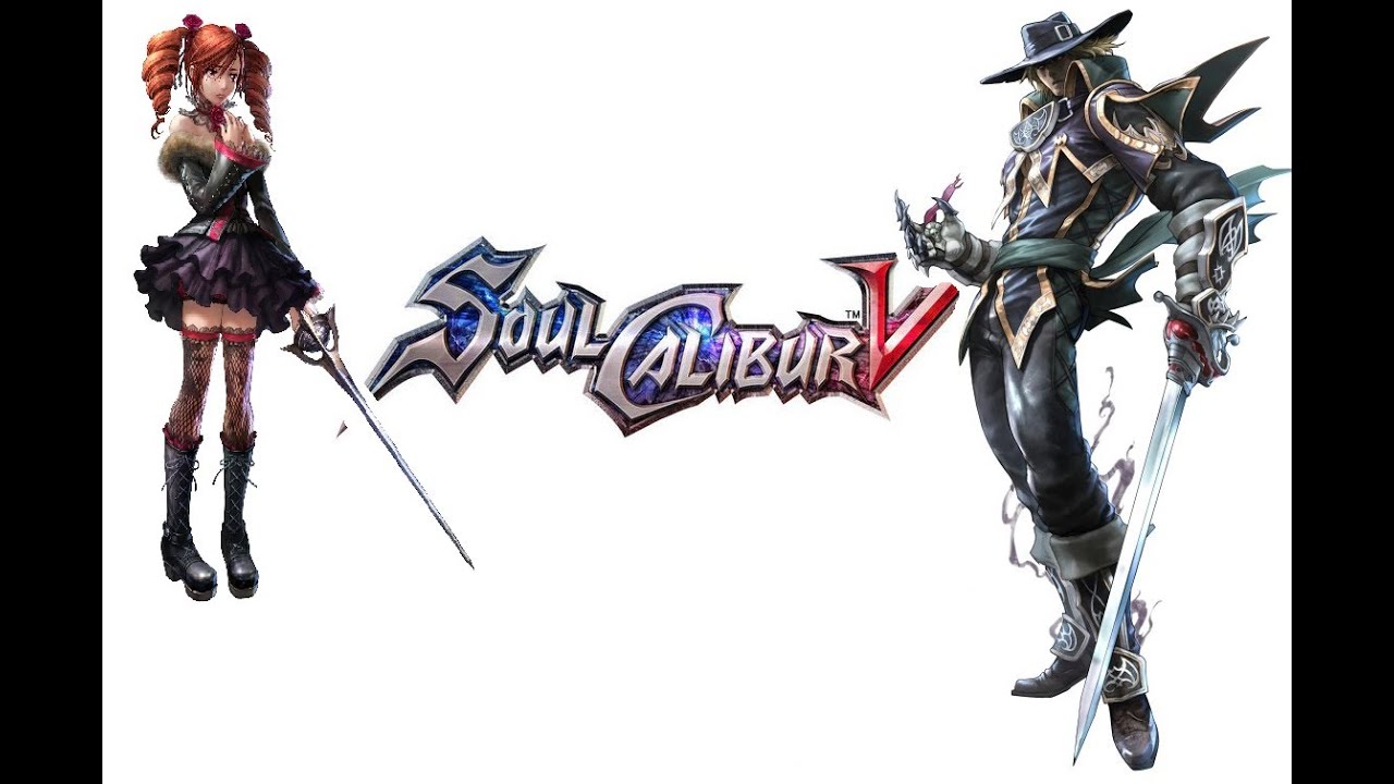 Viola Soul Calibur Quotes Soulcalibur VI DLC Character Hilde Announced