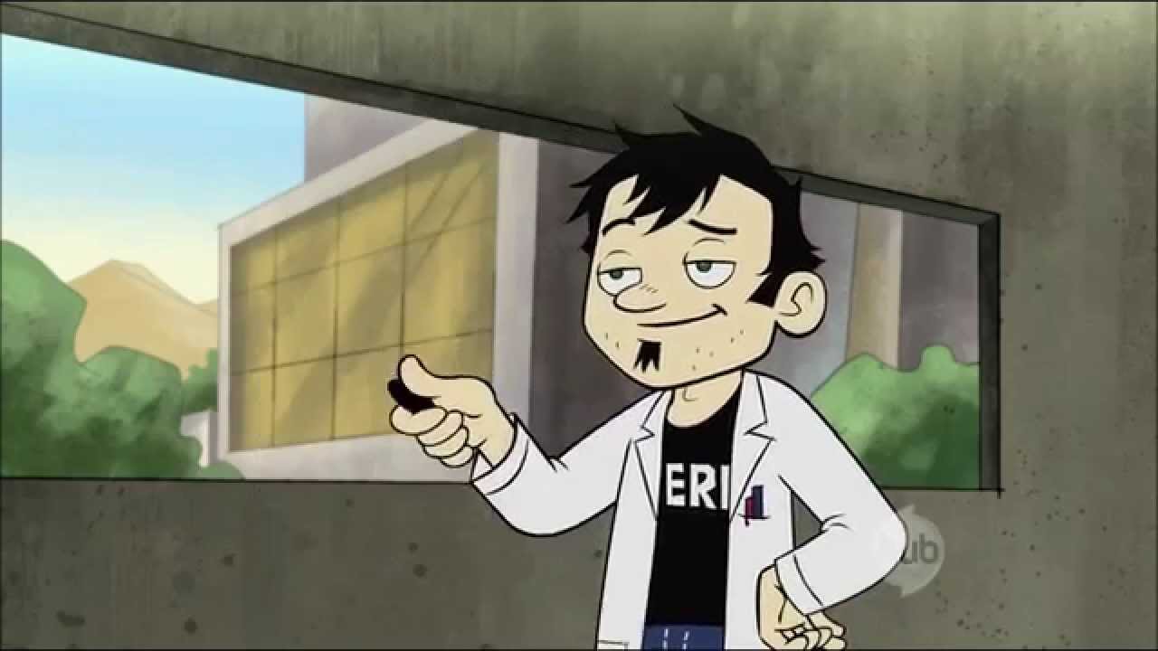 Reseña Dan Vs. - YouTube