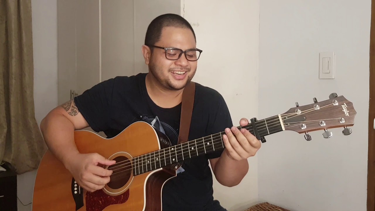 Dalawang Letra (Quarantine Live) - YouTube