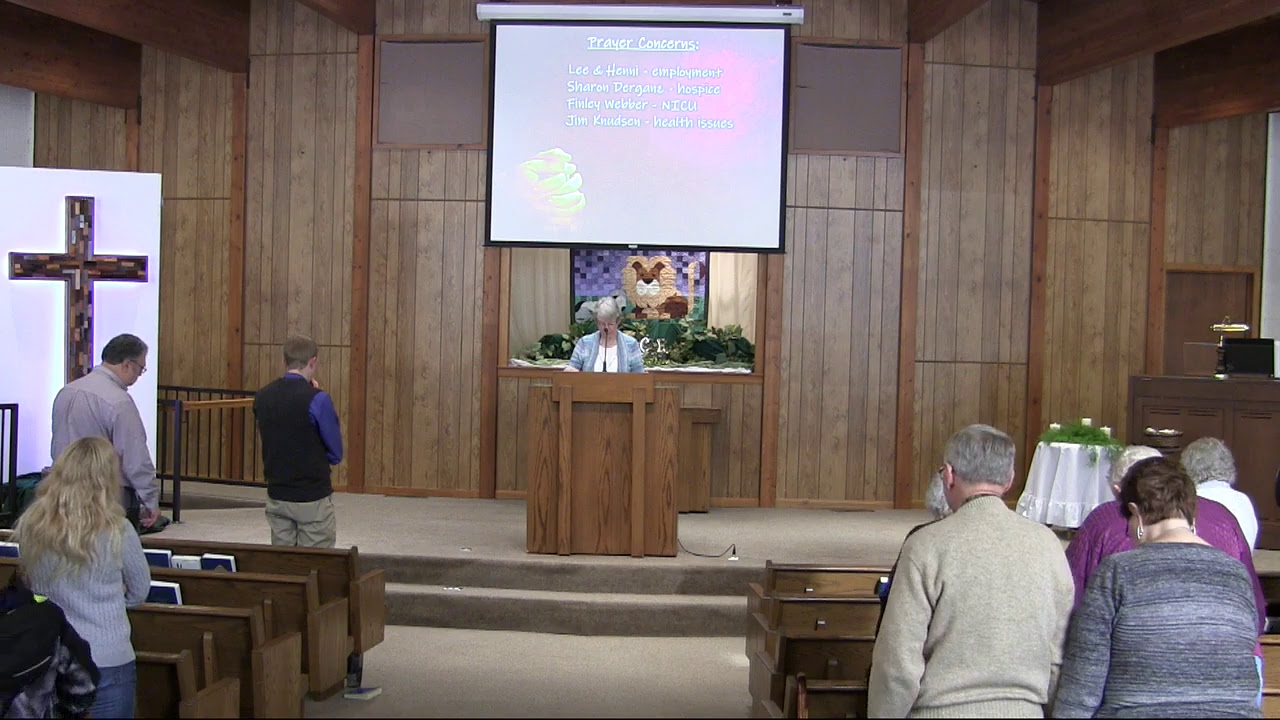 01-20-2019: "Believe in Jesus" - Ryan Ballantyne speaking - YouTube