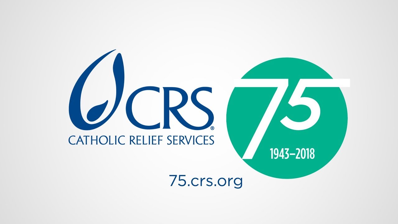 CRS 75th Anniversary: CRS in 75 Words - YouTube