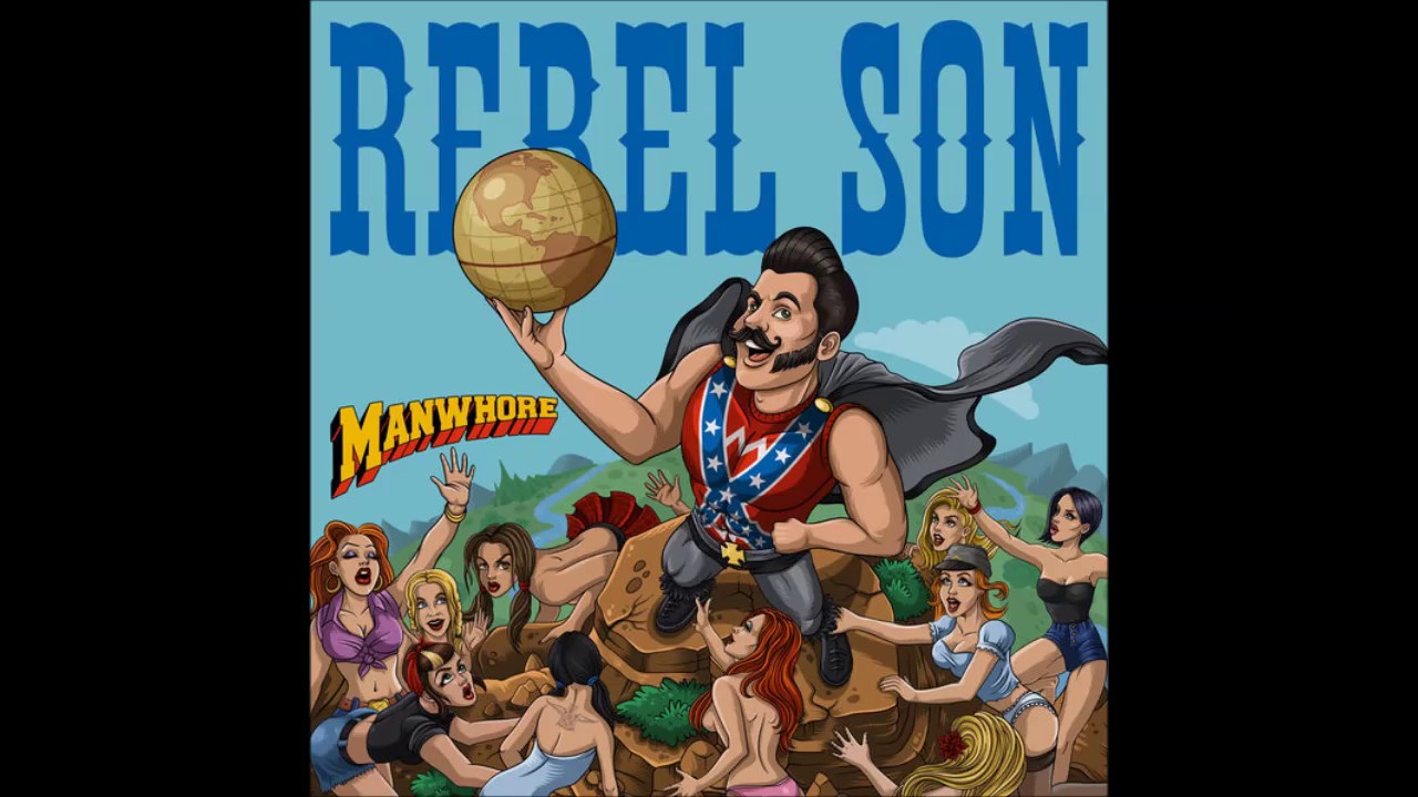 Evil Man - Rebel Son - YouTube