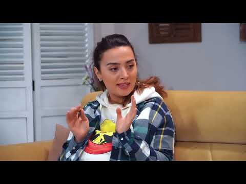 Evin pis aurasını təmizlədilər / 1 Kişi 1 Qadın