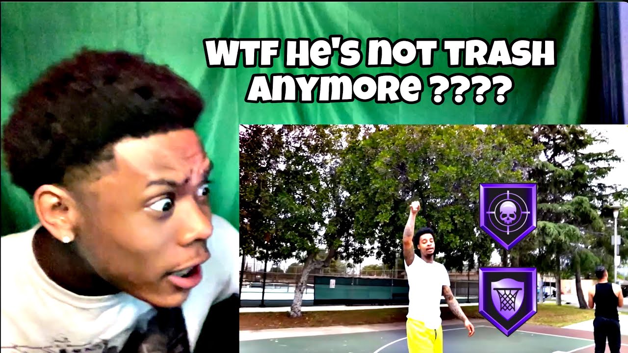 JUNE FLIGHT IS REAL WTF?!?? Flight vs. Kenny Chao 1v1 REACTION! - YouTube