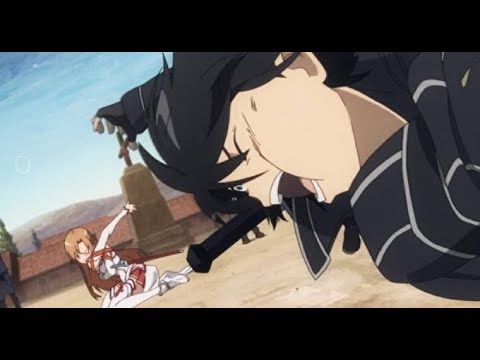 Anime When Boys are Jealous