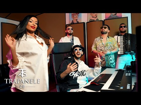 @OmarArnaout ❌ @GeorgeTalent - Arde ca Bricheta ❤️‍🔥 Official Video