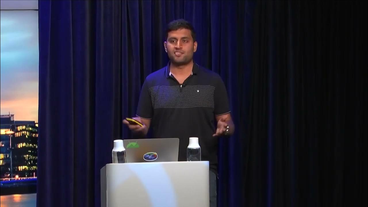 Tracing Summit 2022 Analysing Perfetto Android Traces At Every Scale Youtube