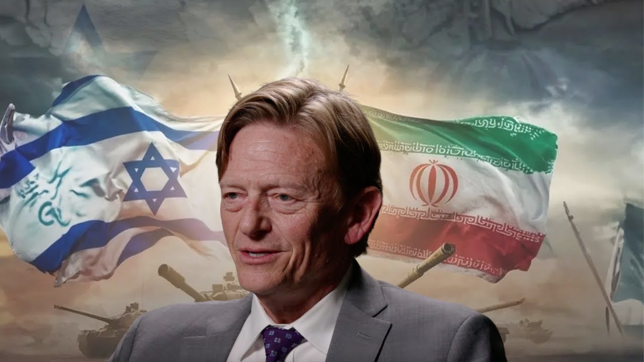Sheer number of US Forces in the Middle East may signal larger conflict ...