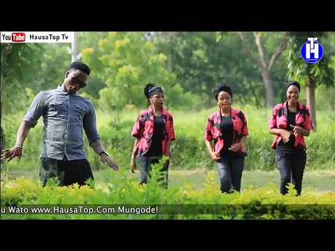 Garzali Miko - Yan Mata Ayi Kwance (Sabuwar Waka Video 2019) Hausa Music 2019 | Hausa Songs 2019