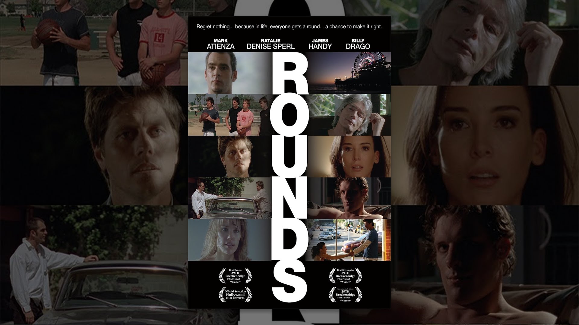 Rounds - YouTube