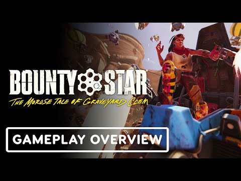 Bounty Star - Official Gameplay Overview | Annapurna Interactive ...