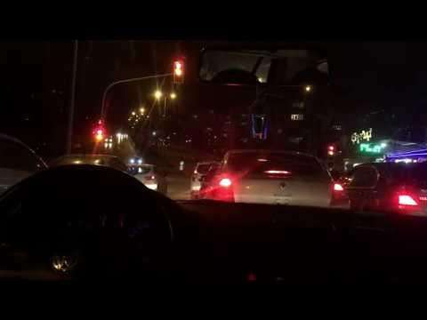 GECE SÜRÜŞÜ | POV  #povdrive #pov #drive
