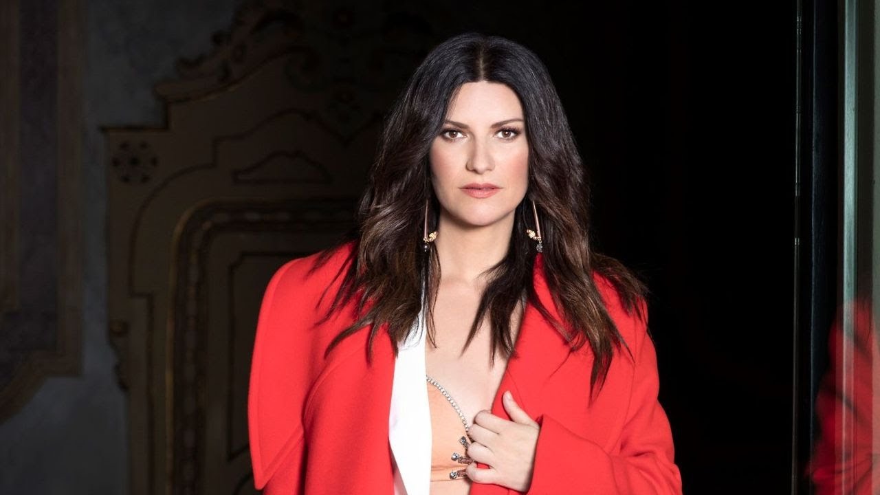 Escucha a tu Corazon - Laura Pausini Karaoke - YouTube
