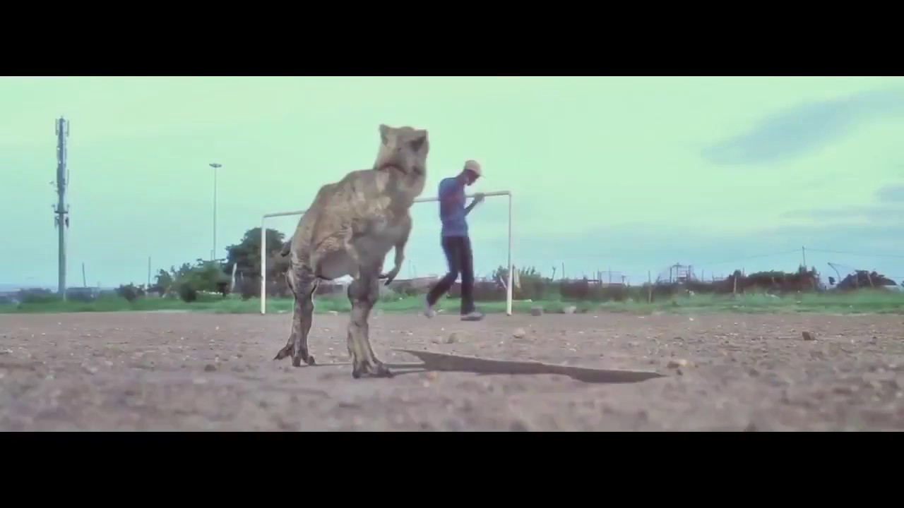 16 Dubula Let's Scream Official Video - YouTube