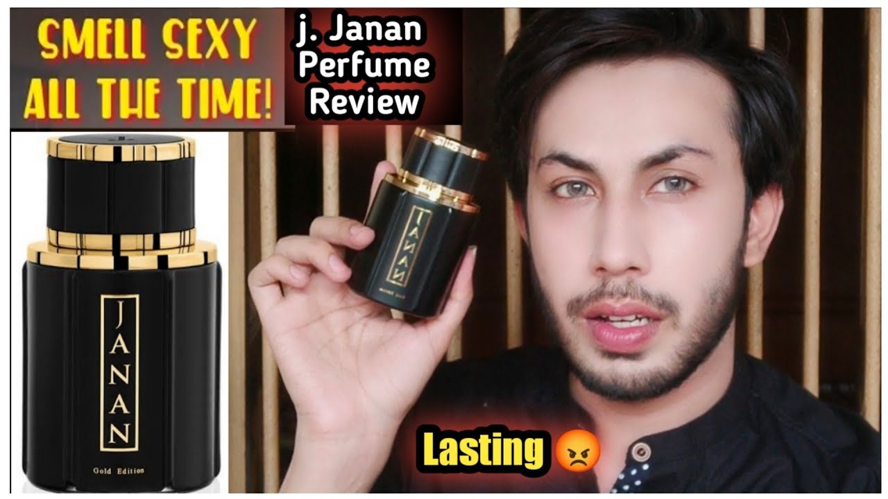 J Janan Perfume Review Pakistan Ki Number 1 Perfume For Men j-janan-perfume-review-pakistan-ki-number-1-perfume-for-men