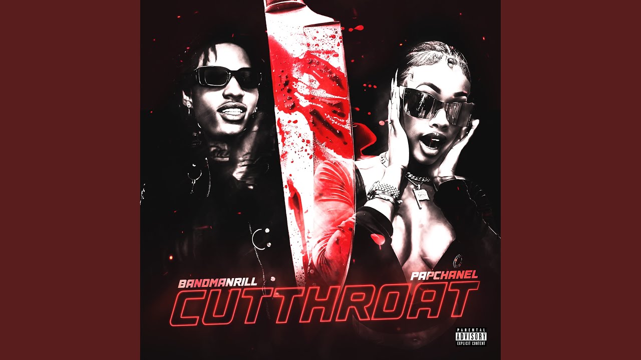 Cutthroat - YouTube