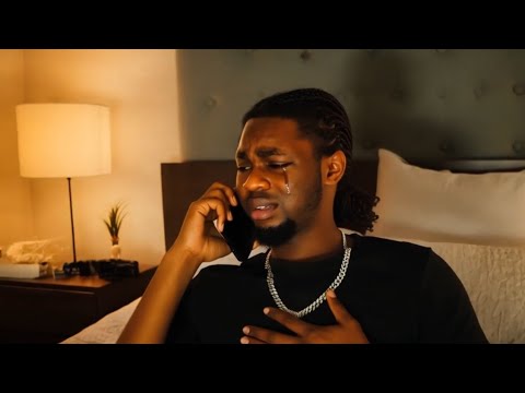Omah Lay - Whispers (Official Music Video) - YouTube