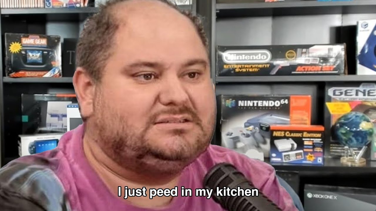 H3H3 Content Nuke Hasan Piker, Playing Marvel Rivals and Project ...