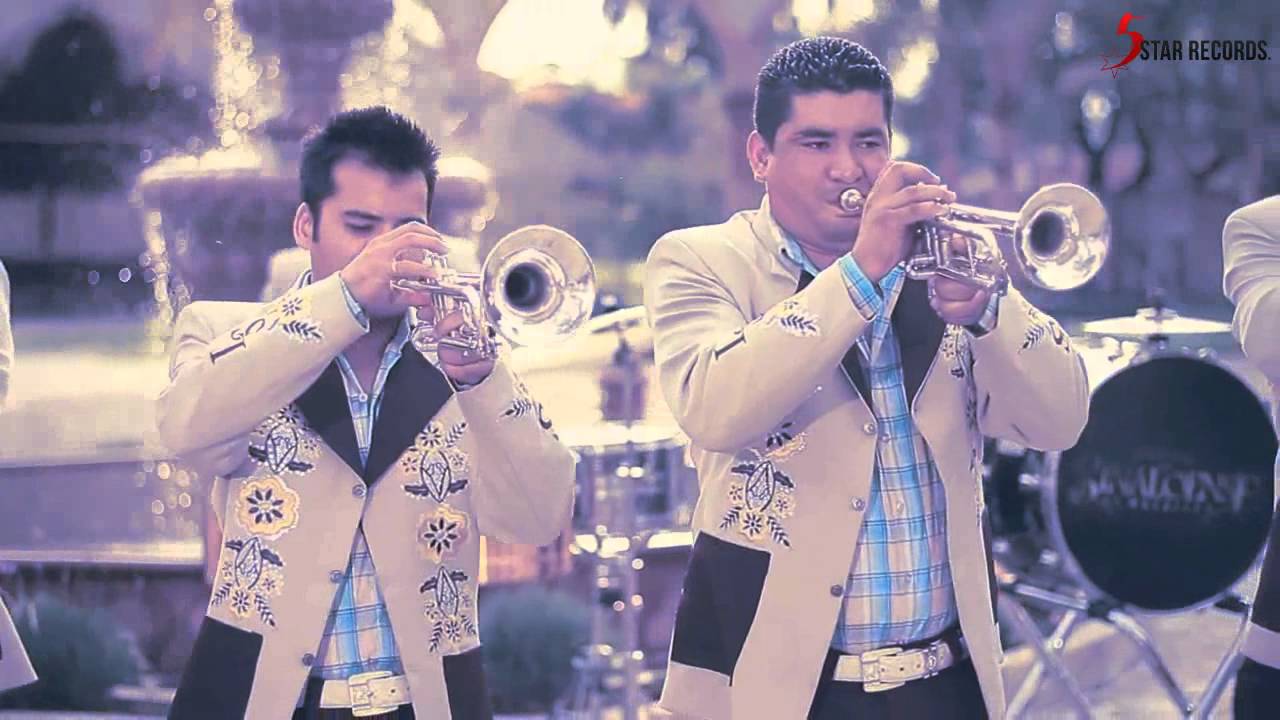 Tony Robles - Cruzando Cerros y Arroyos (Video Promocional 2012) - YouTube