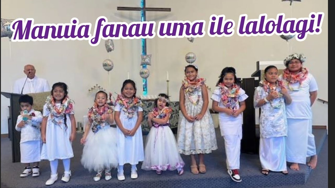 SeaTac - Aso Sa ole Fanau Highlights 2023 - YouTube