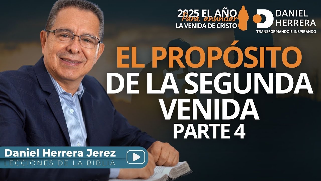 Daniel Herrera Jerez está en vivo - YouTube