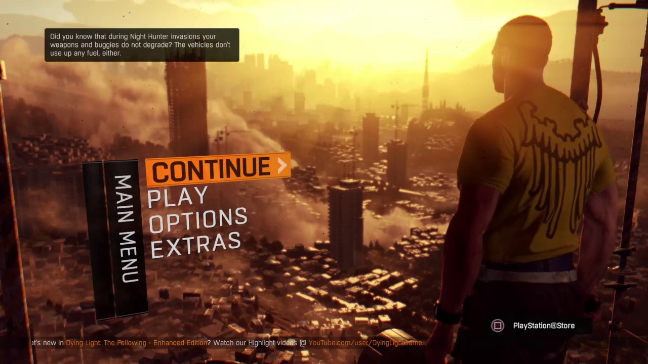 Ding light - YouTube