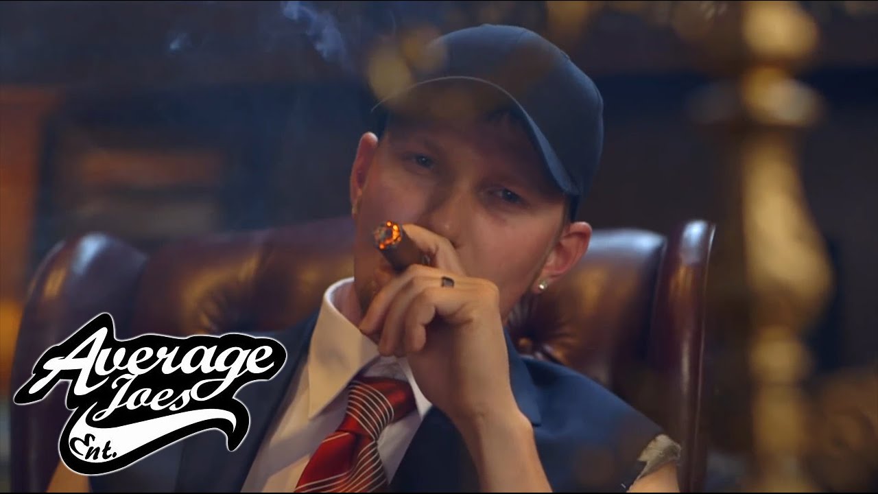 Lenny Cooper "Mud Dynasty" Official Video Trailer - YouTube