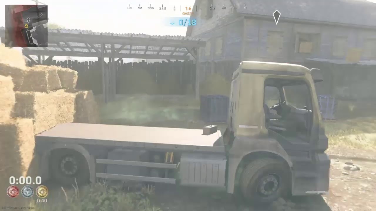 Warzone Primetime [L4RL] - YouTube