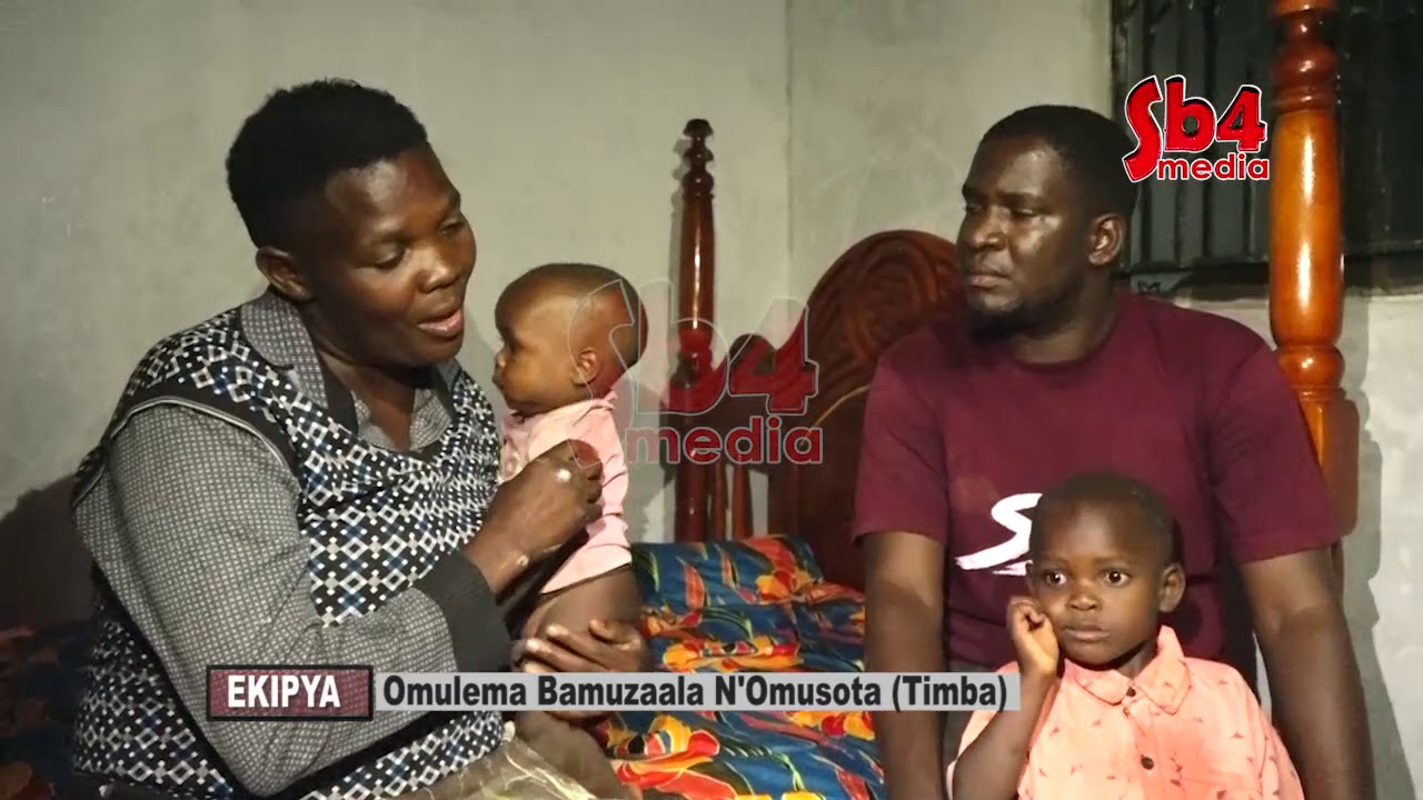 Ebipya _Omulema Bamuzaala N'Omusota Timba - YouTube