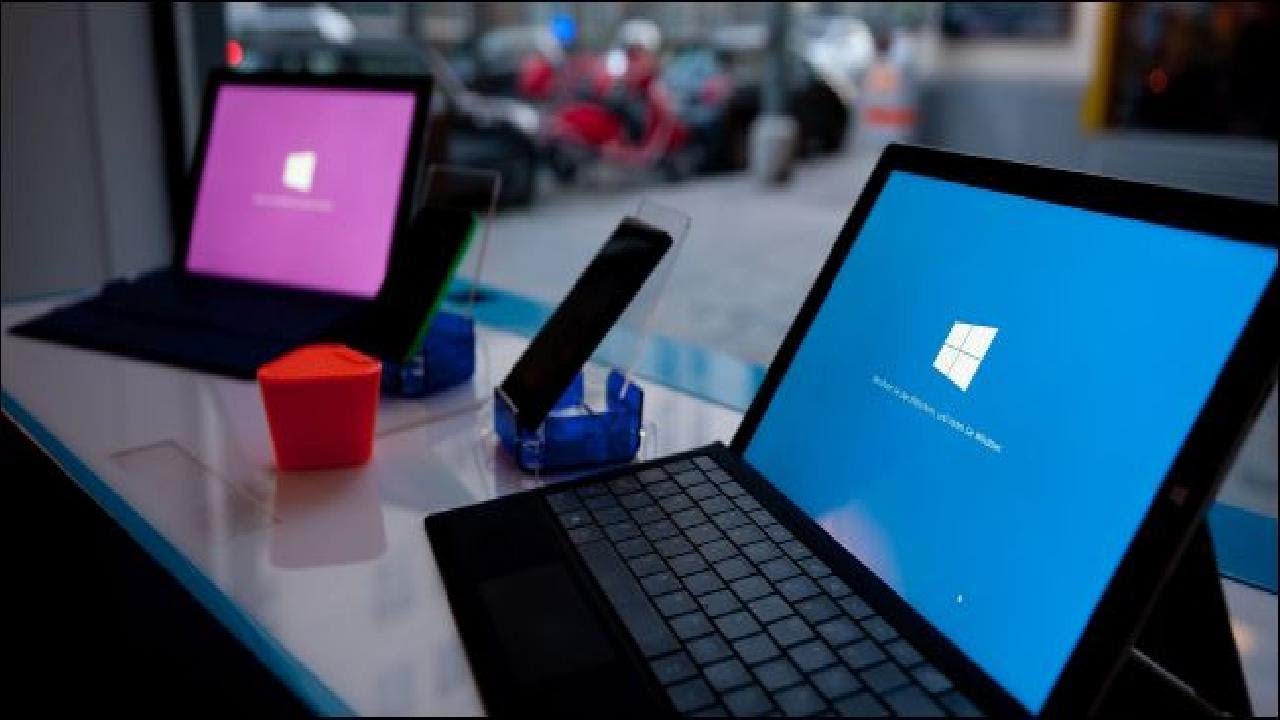 How Secure Boot Works on Windows 8 and 10, and What It Means for Linux ...