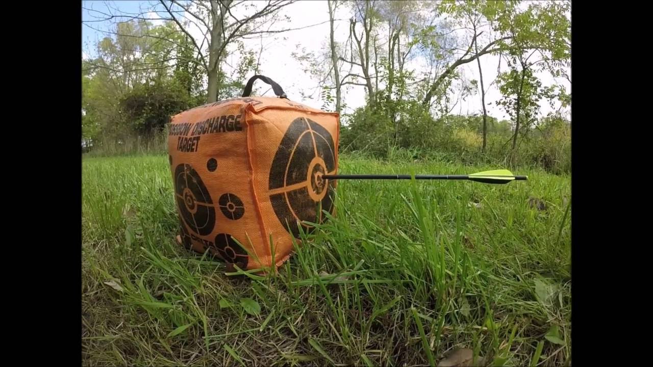 Ten Point Crossbow - YouTube