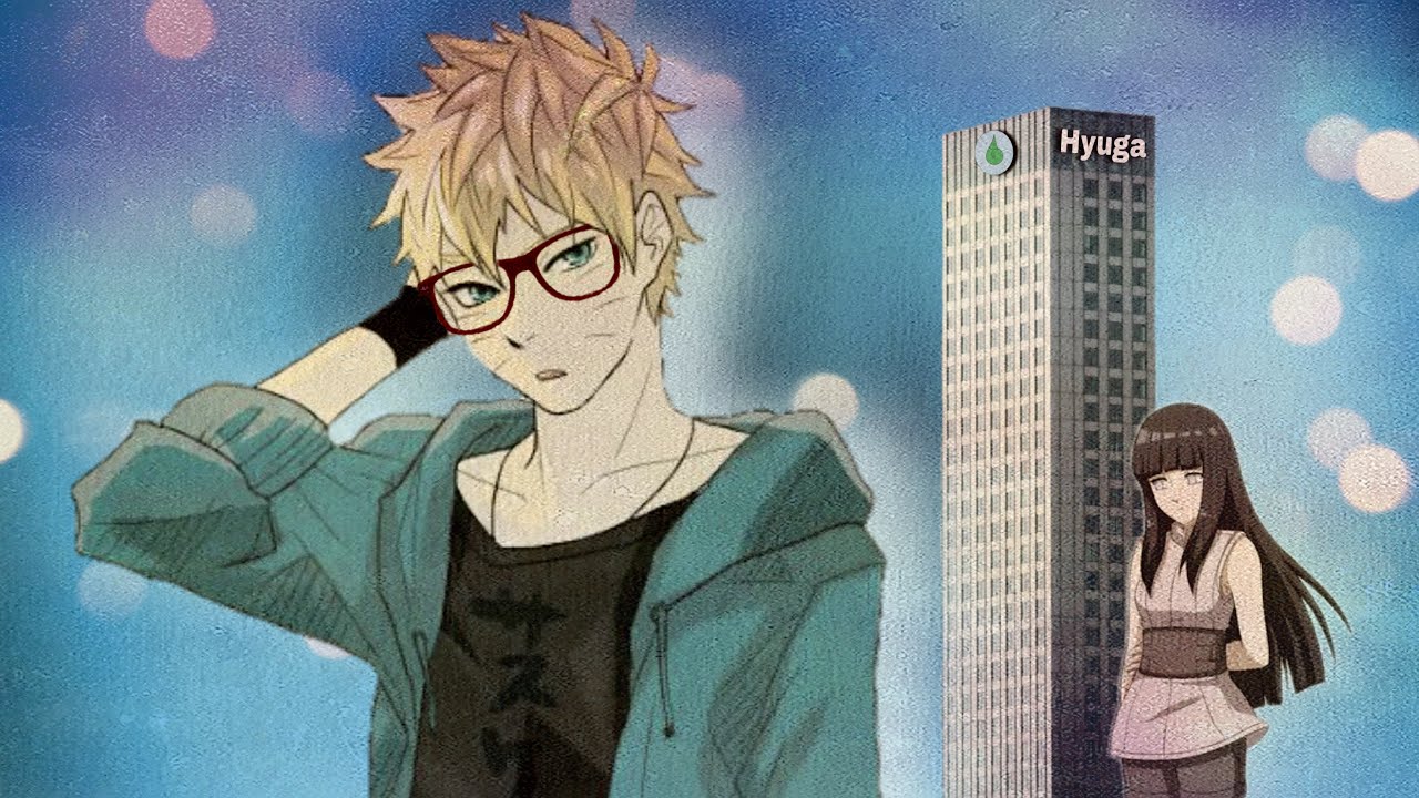 Modern Naruto (Episode 2) - YouTube