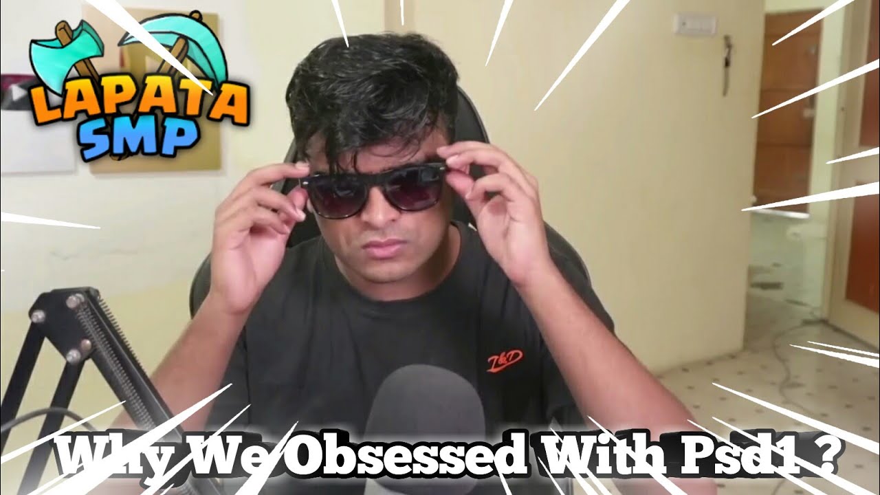 Why We Obsessed With @PSD1 ? - YouTube