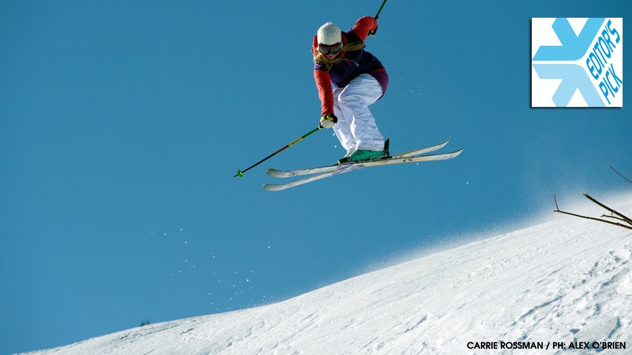 LINE Skis Shadow 2012 Ski - PUT YOUR SKILLS TO THE LIMIT - YouTube