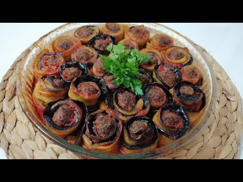 Yerken Parmaklara Dikkat 🔝😁O kadar lezzetli Oldu ki Herkes Bayıldı 👌😋💯