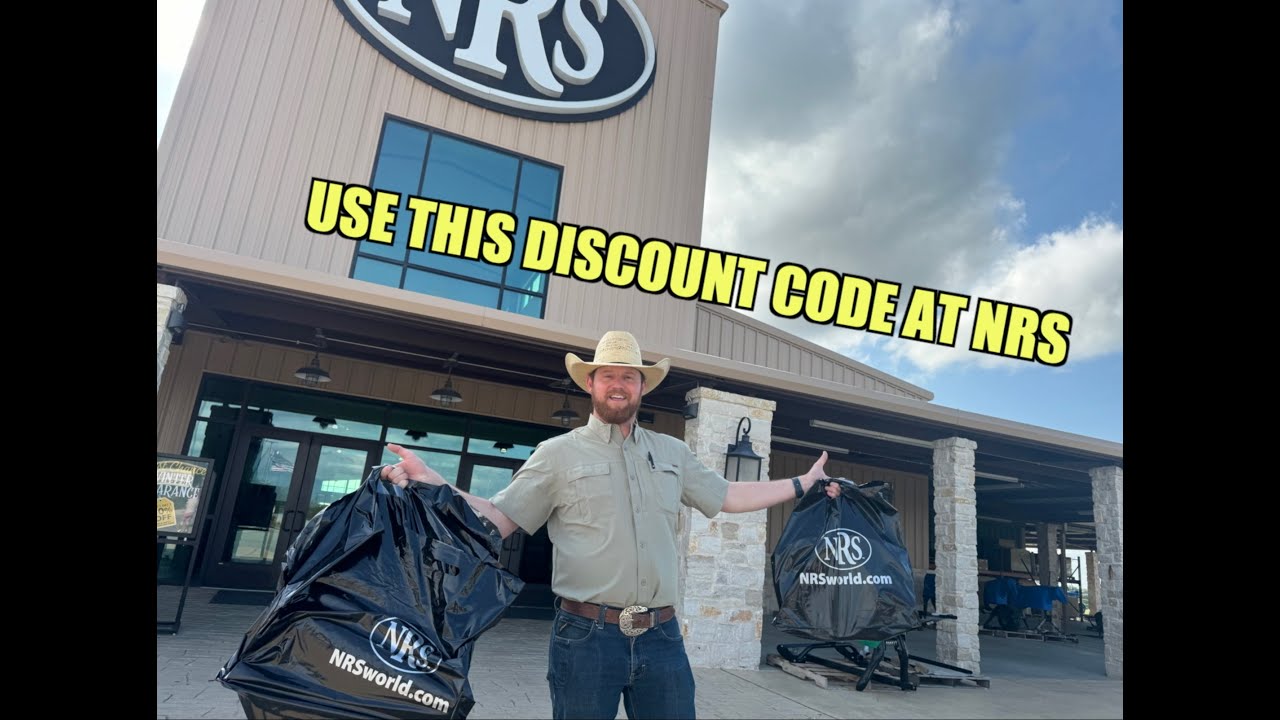 MASSIVE gift card haul at NRS - YouTube