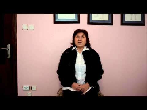 Meryem Yıldırım hastası Nursen Asiltürk