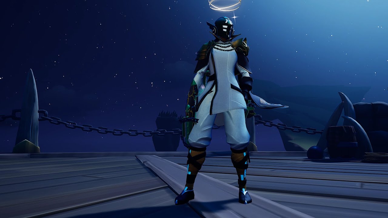 Shrowd Dauntless Trial - Repeaters Solo 1:13 - YouTube