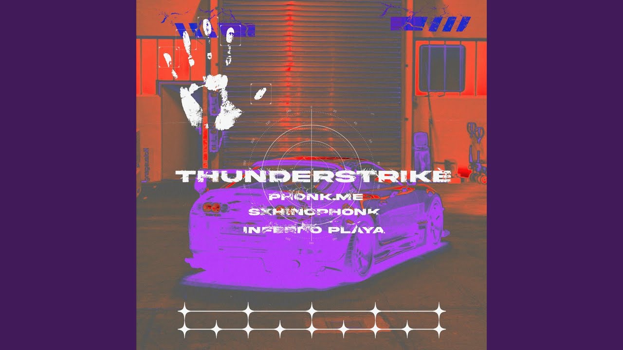 THUNDERSTRIKE - YouTube
