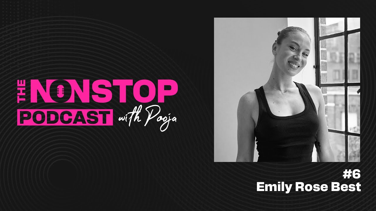 Emily Rose Best on Country Music, Theatre Art, Modelling, and more ...