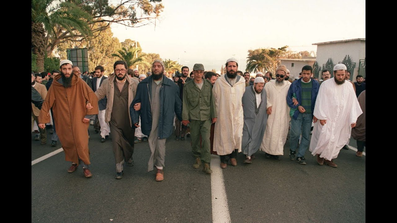 Plus d’une centaine d’anciens militants du FIS auditionnés par les ...