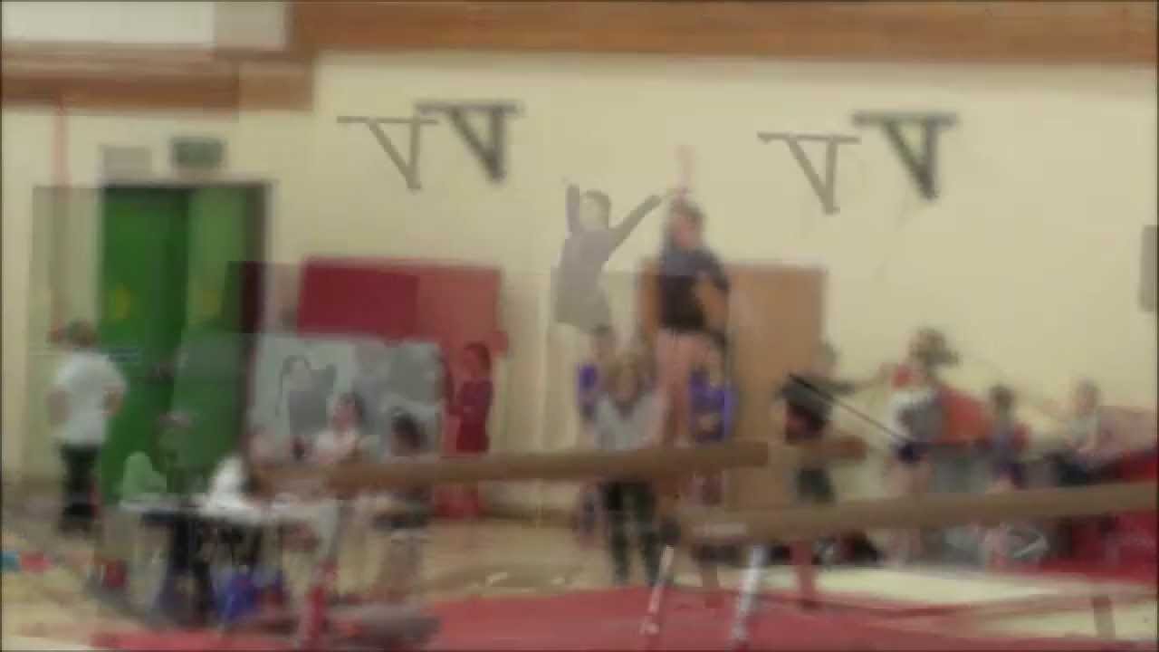 BVGC West Midlands Novice Competition 2014 Results - YouTube