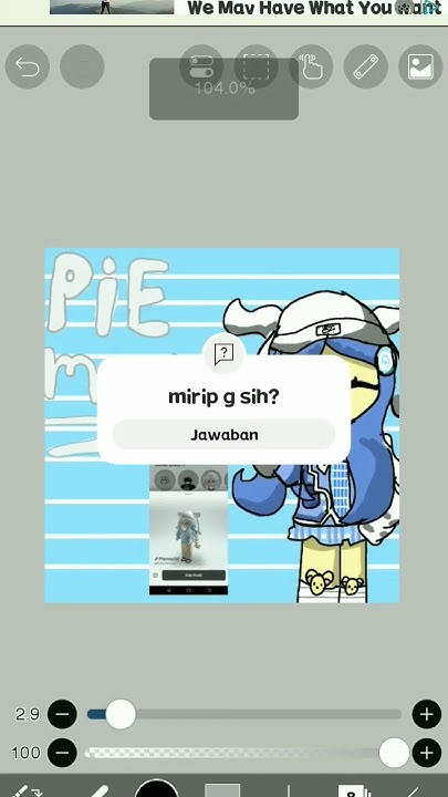 mirip g sih-??? - YouTube