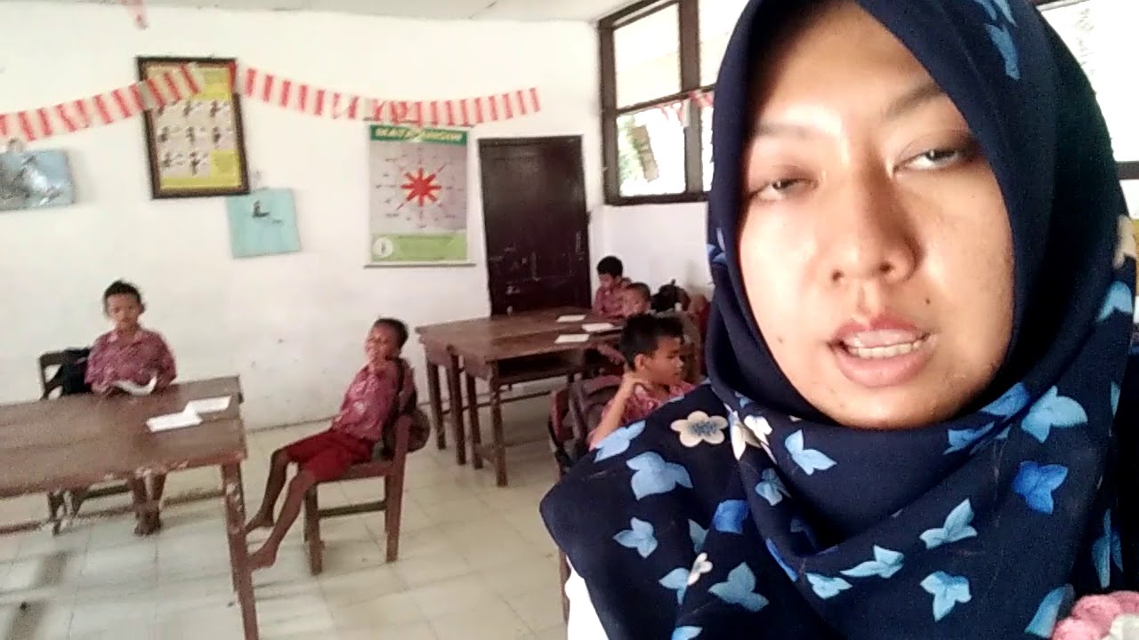 Di Sekolah Youtube